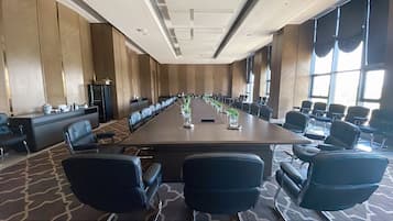 Salas de reuniões