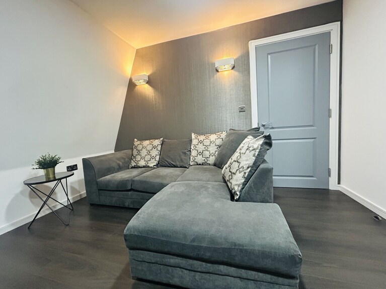 Apartamento-apartamento-baño Privado-vista A La Ciudad - Eastbourne