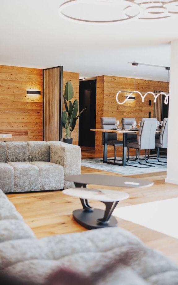 King Suite In Hinterzarten - Titisee-Neustadt