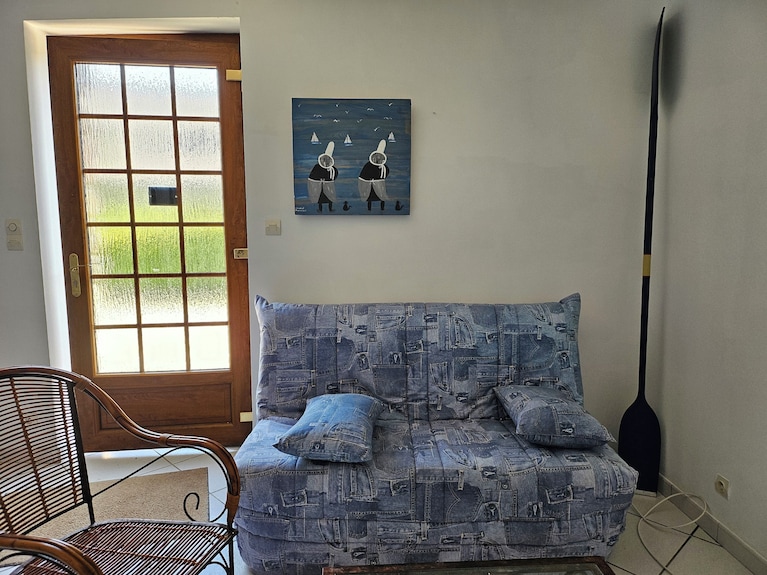 Penty Dans Village Traditionnel Au Calme - Crozon