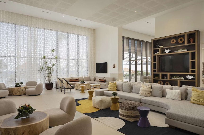 King Room W/ocean View Balcony, Outside Pool, Free Parking & Near The Beach - La Romana