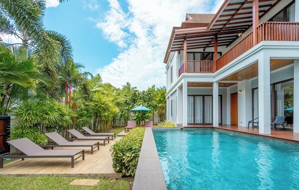 Villa Autjima Krabi - Krabi