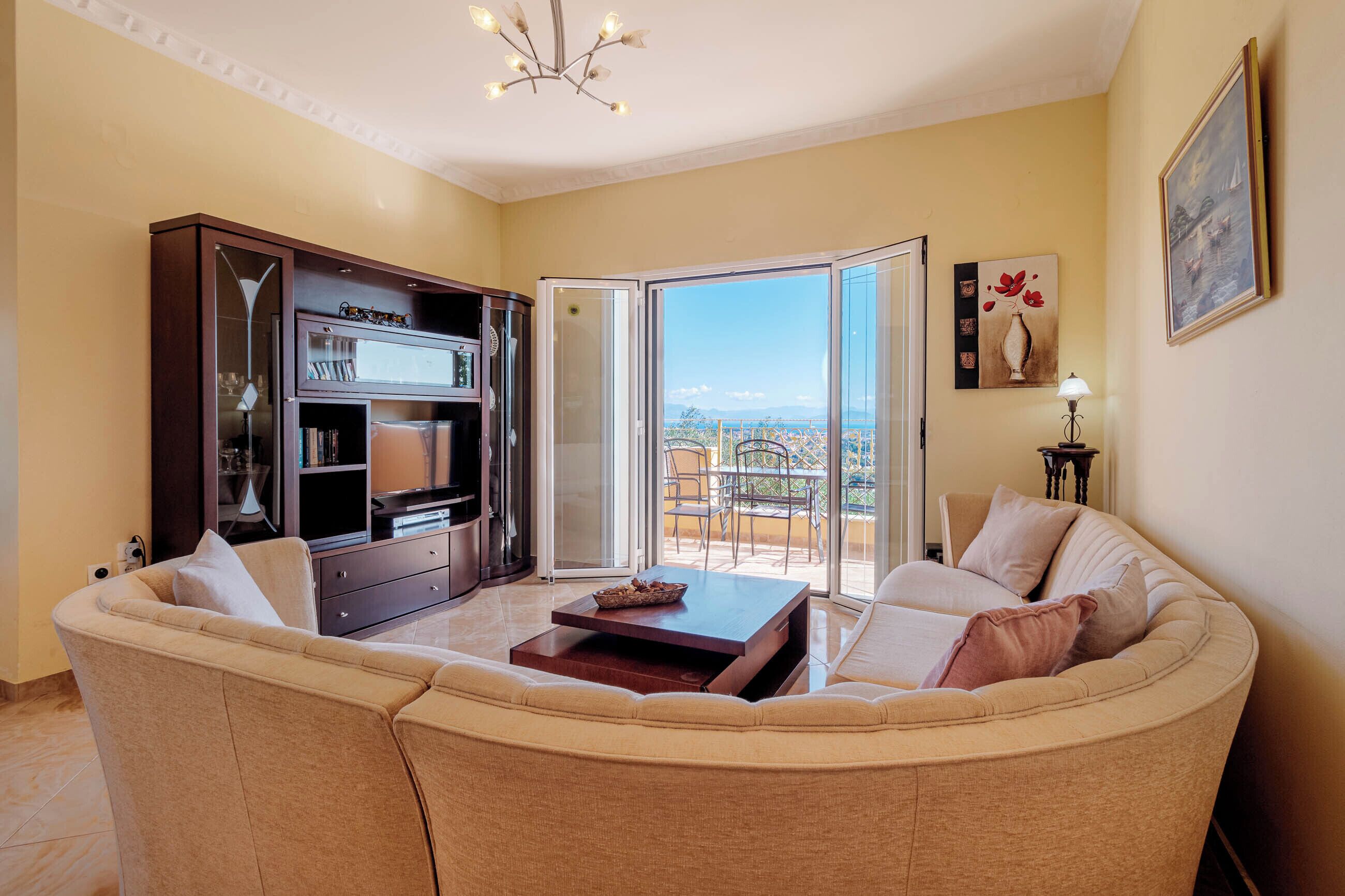 Villa Saint John, By Estia - Corfu