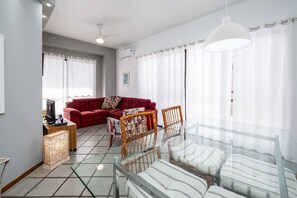 Apartamento Básico | Interior