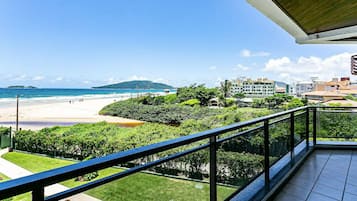 Apartamento | Área da propriedade