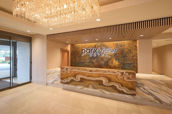 Parxview Hotel - Filadelfie