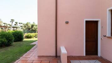 Apartamento | 3 quartos