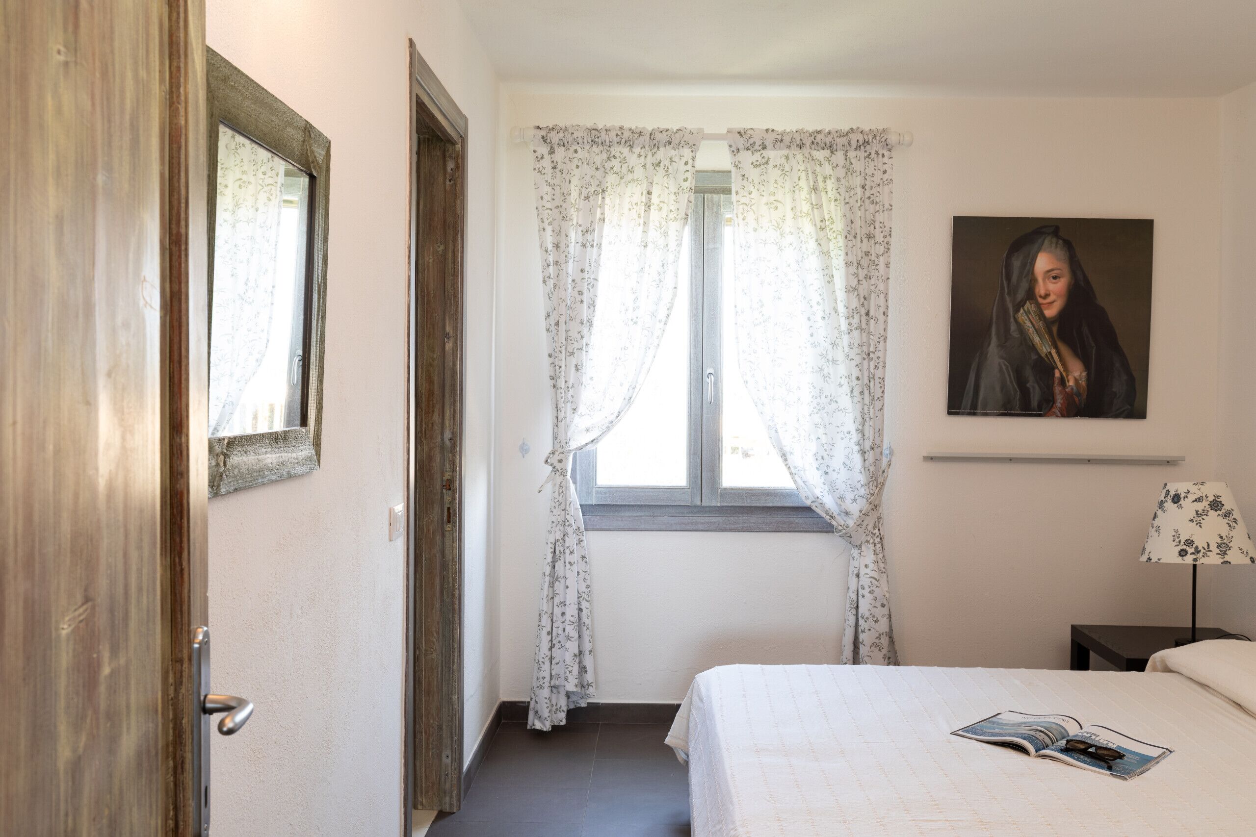 Apartamento | 3 quartos 