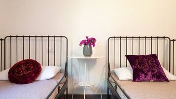 Apartamento | 3 quartos