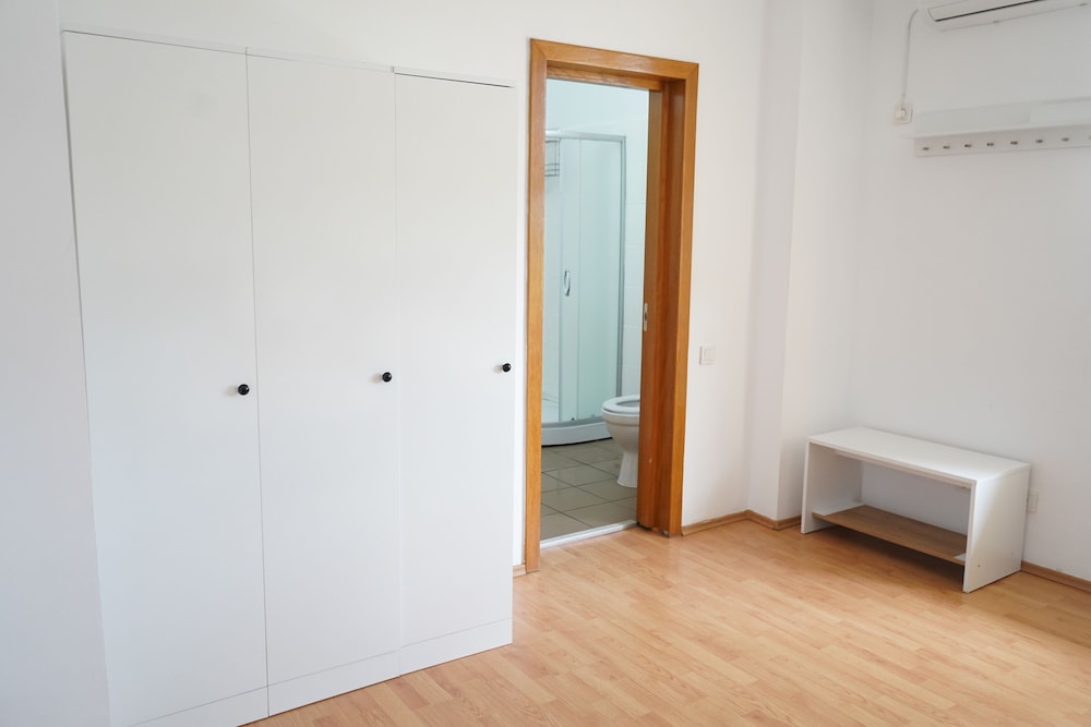 Hotel Green Garden - Bucarest