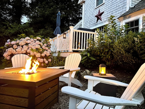 Sea Meadow Inn - Cape Cod, MA