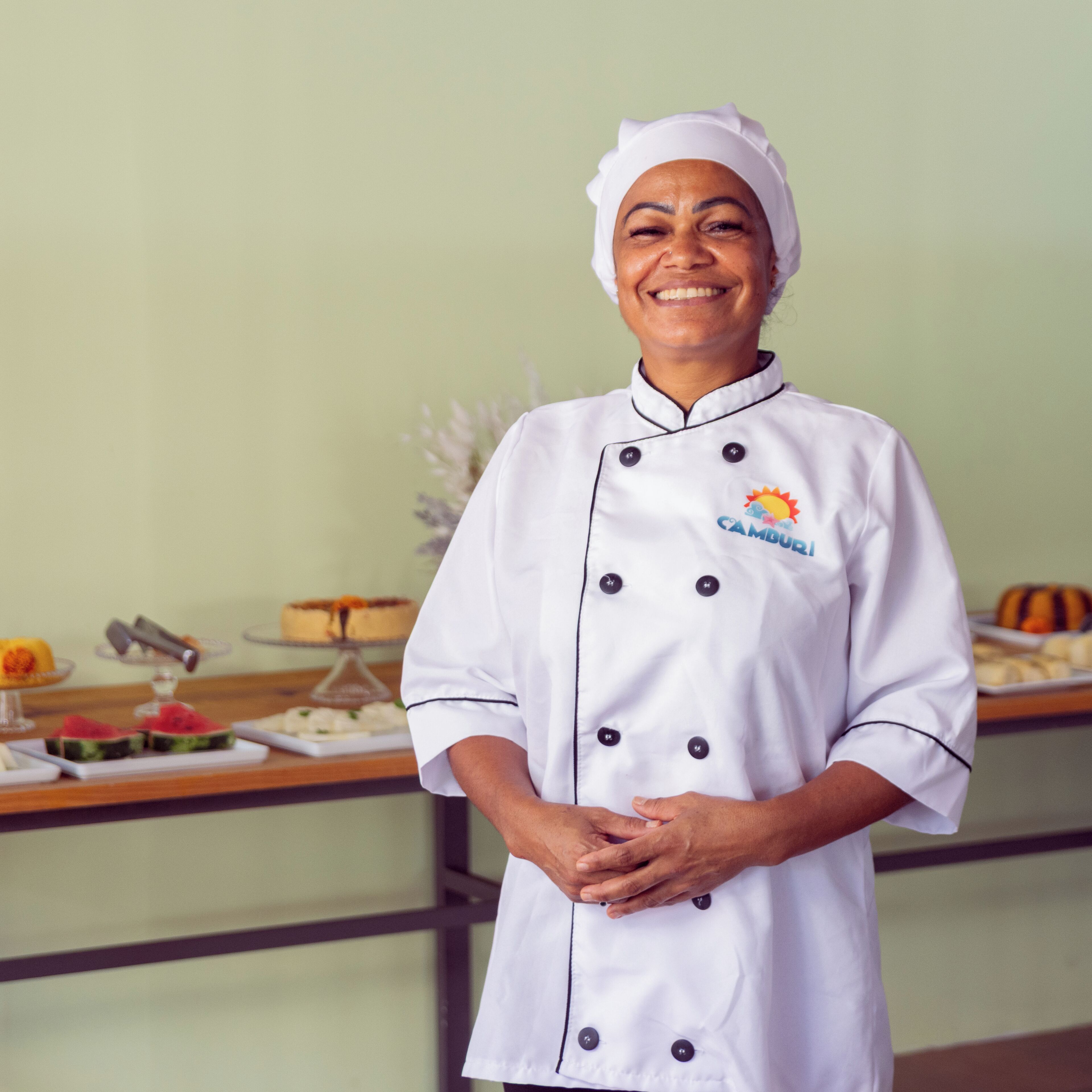 Pequeno-almoço tipo buffet diário incluído 
