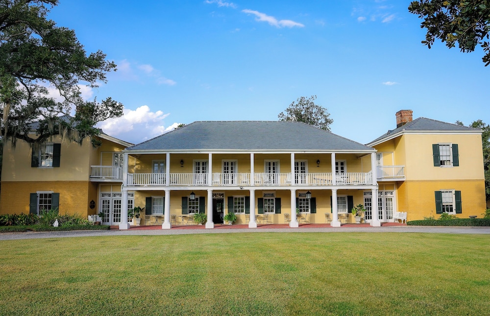Ormond Manor - Louisiana