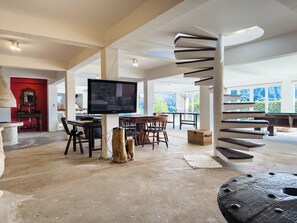 Sala de jogos