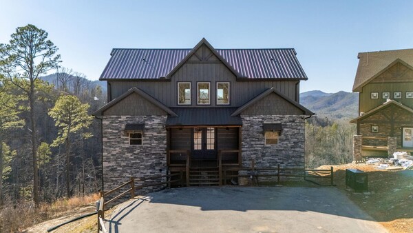 The Phoenix - Townsend, TN