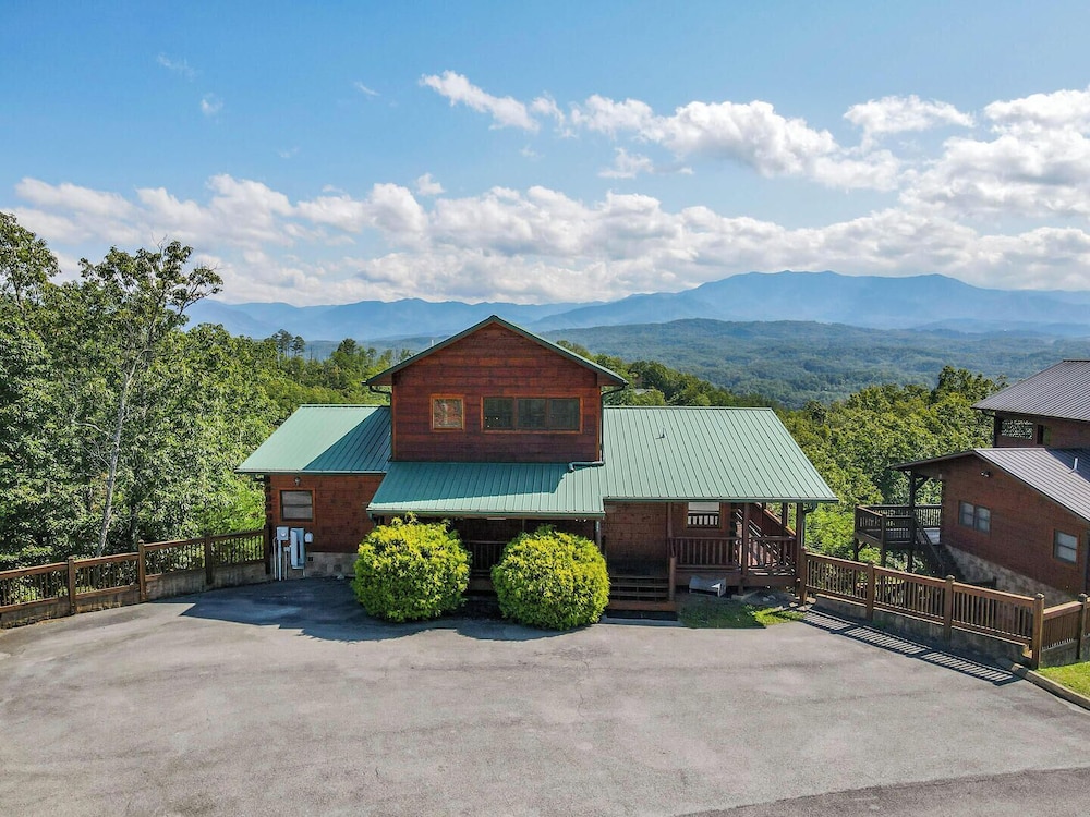 Starr Crest Lodge - Gatlinburg, TN