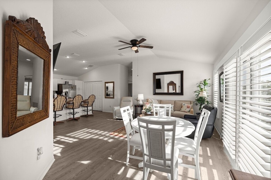 Stylish Golfside Getaway - Leesburg, FL