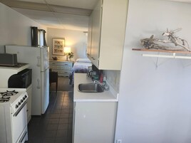 Suite Superior | Cozinha privada