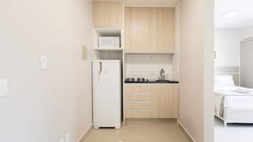 Apartamento básico | 1 quarto