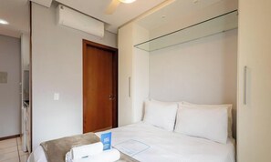 Apartamento Básico | 1 quarto 