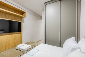 Estúdio básico | 1 quarto