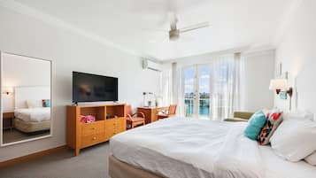 Apartamento | 1 quarto, internet de alta velocidade