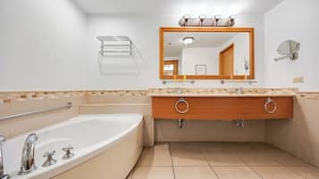 Apartamento | 1 quarto, internet de alta velocidade
