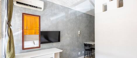 Apartamento Básico | 1 quarto, Wi-fi grátis