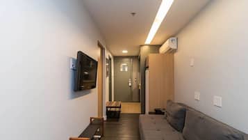 Apartamento | Área de estar