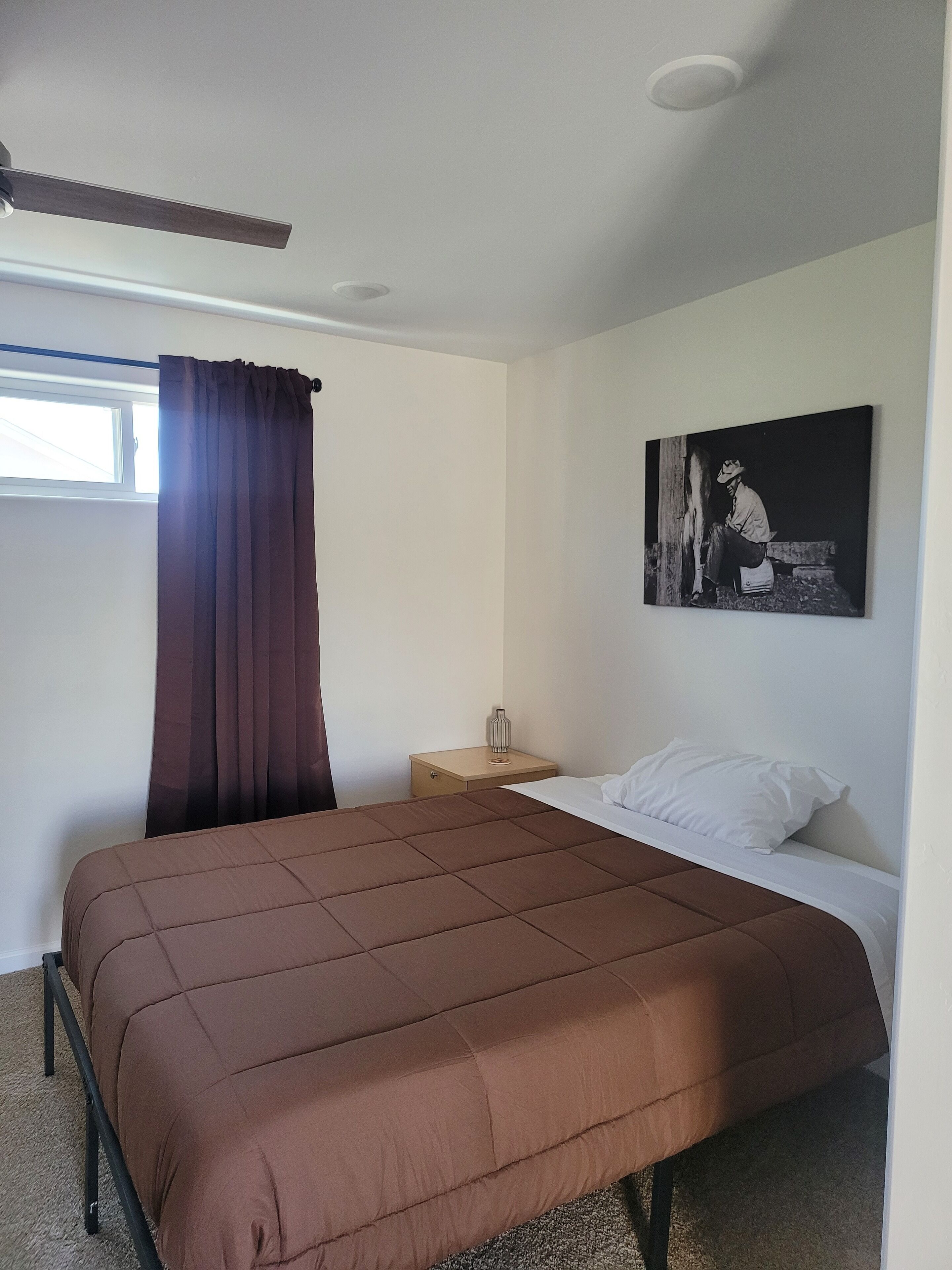 Rancher's Suite Unit 1 - Caballo Lake State Park, NM