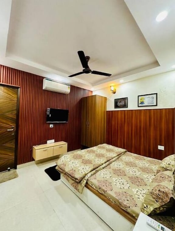 The Puzzle By Prahar Homes 8 - Neu Delhi