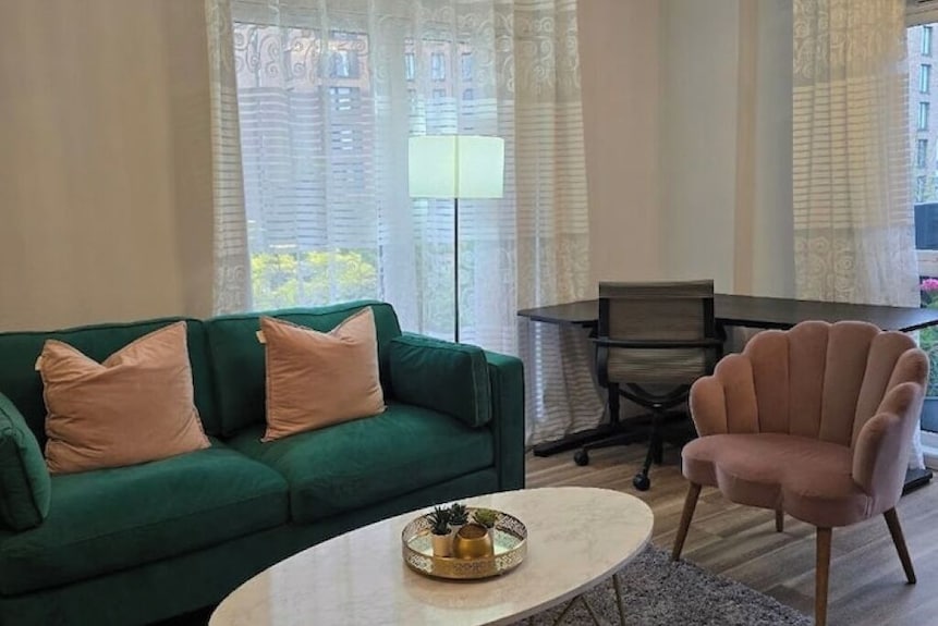 Modern 2-bedroom Apartment In Birmingham City Centre Sleeps 6 + Free Parking - Birmingham