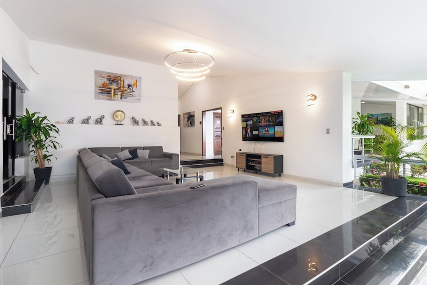 Casa Blau - Junior Suite 1 - Cali