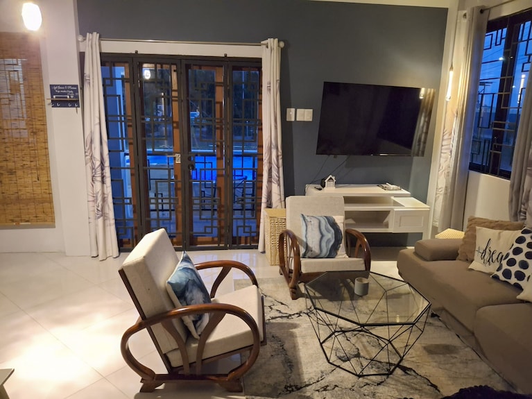 Essence At Noble Apartments: 1-bedroom Apartment - Tobago