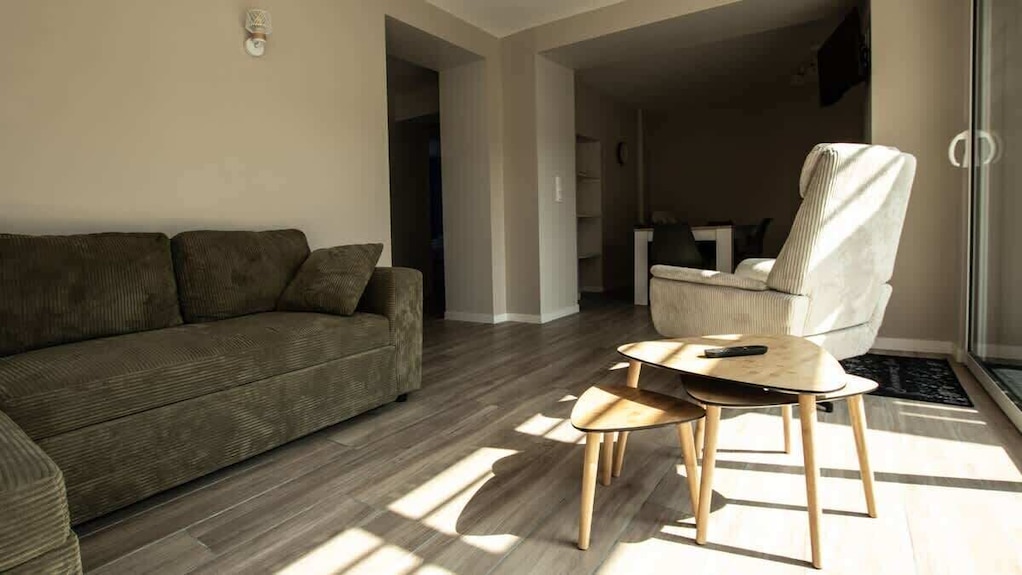 Chez Félix, Maison 2 Chambres - Somain