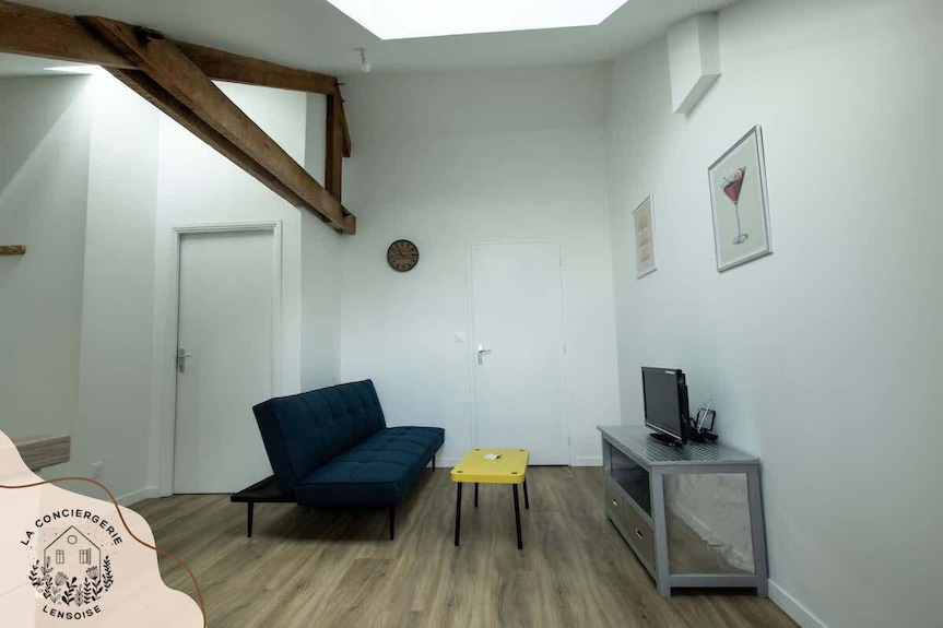 Chez Jean 4, Hyper Centre, Wifi, 3 Pers, Bollaert - ibis Styles Lens Centre Gare