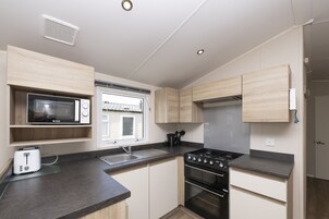 Casa Móvel | Cozinha privada