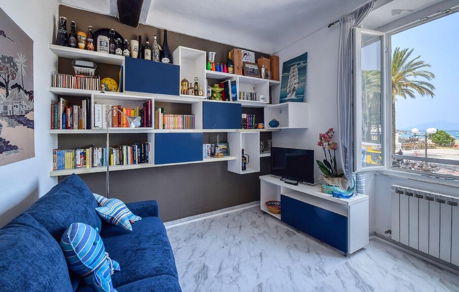 1 Bedroom Awesome Apartment In Sestri Levante - Sestri Levante