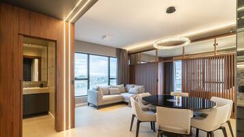 Estúdio Básico | Restaurantes