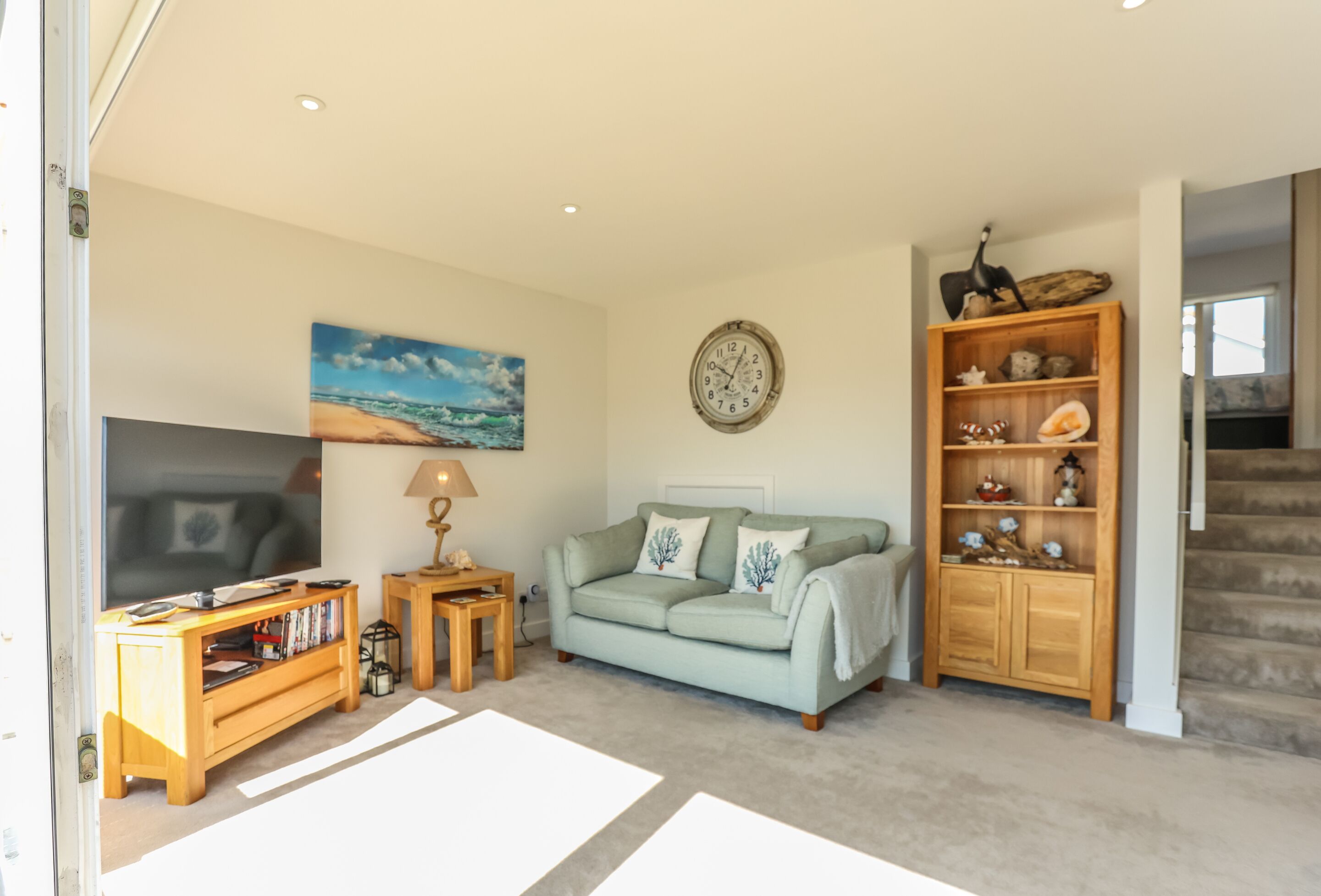 The Beach House With Sea View - Bosham