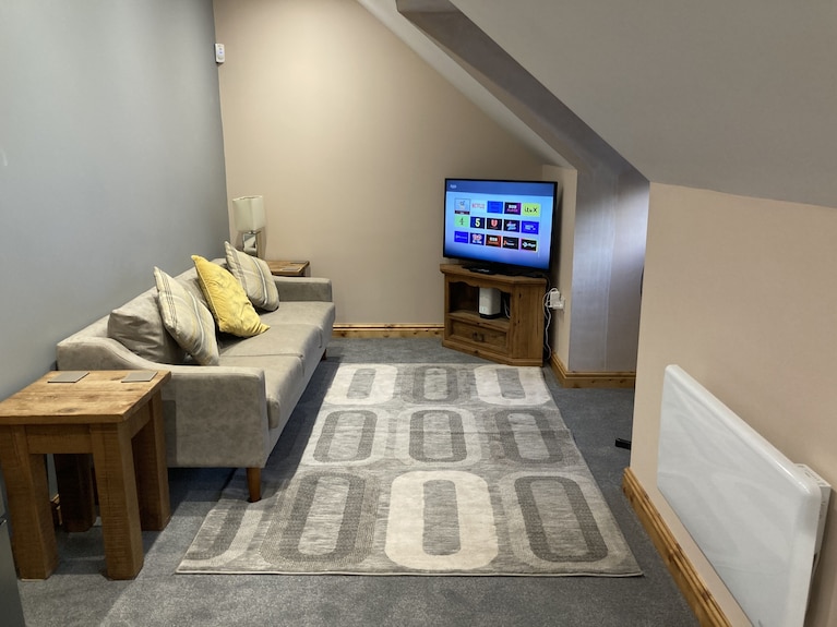 Coach House 2br Exec Apt Courtyard - Belvoir Castle