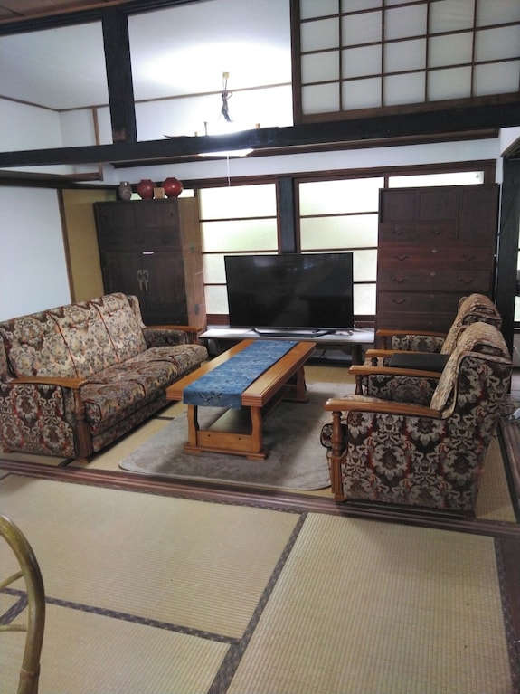 Old House / Shimoda Shizuoka - Shimoda