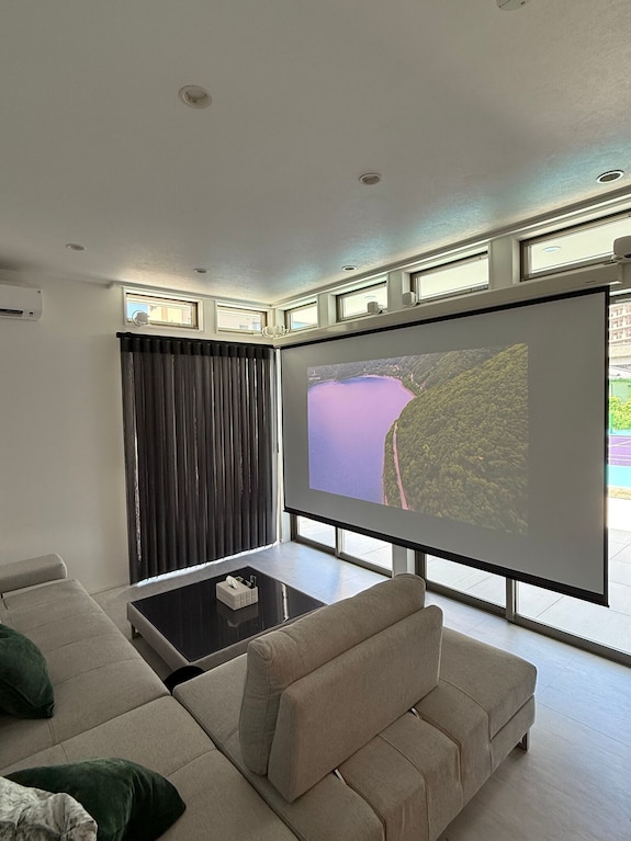 A Whole Rental Villa / Isumi-gun Chiba - 東京都