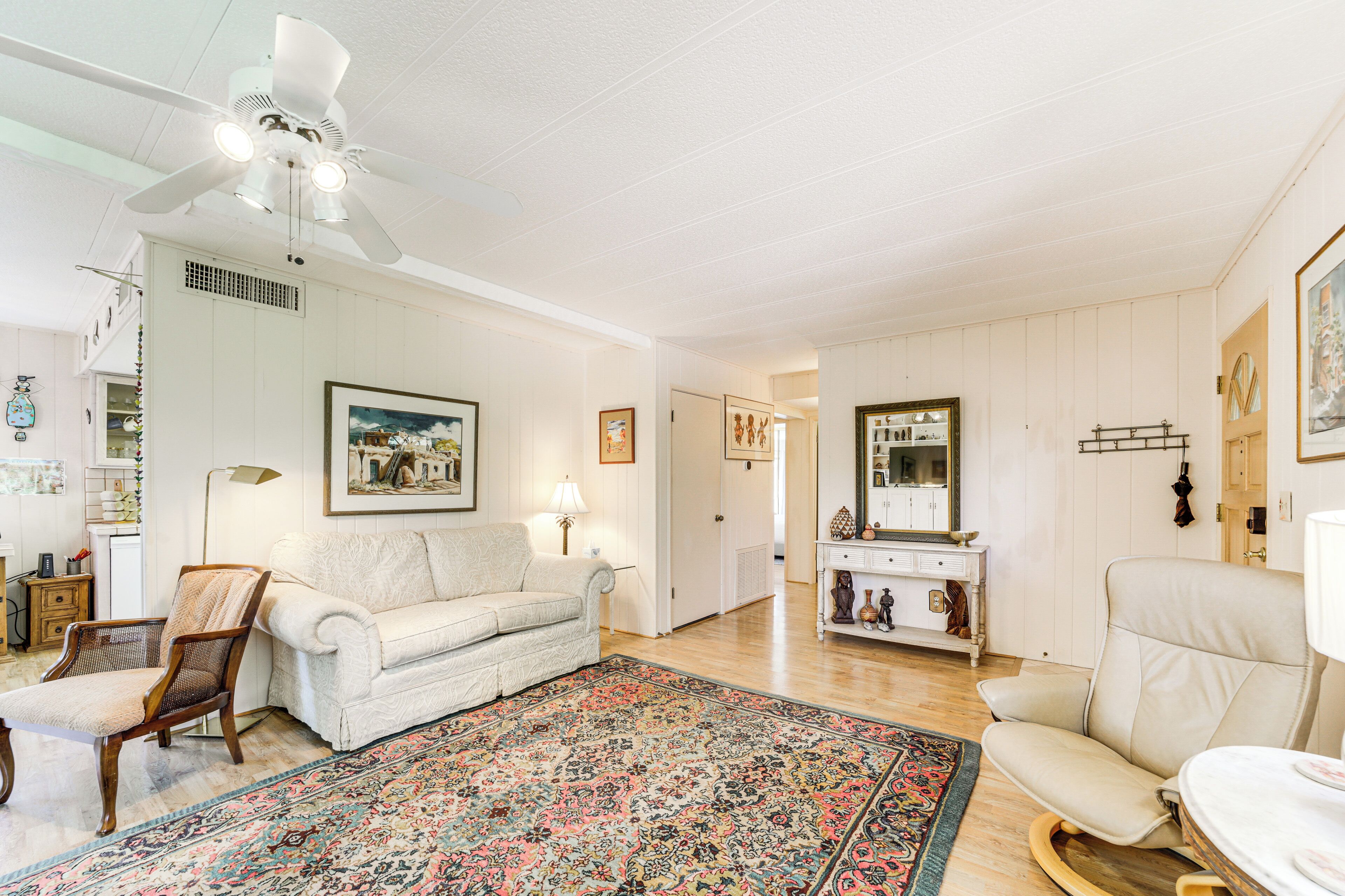 Beautiful Sedona Escape In Walkable Location! - Sedona, AZ