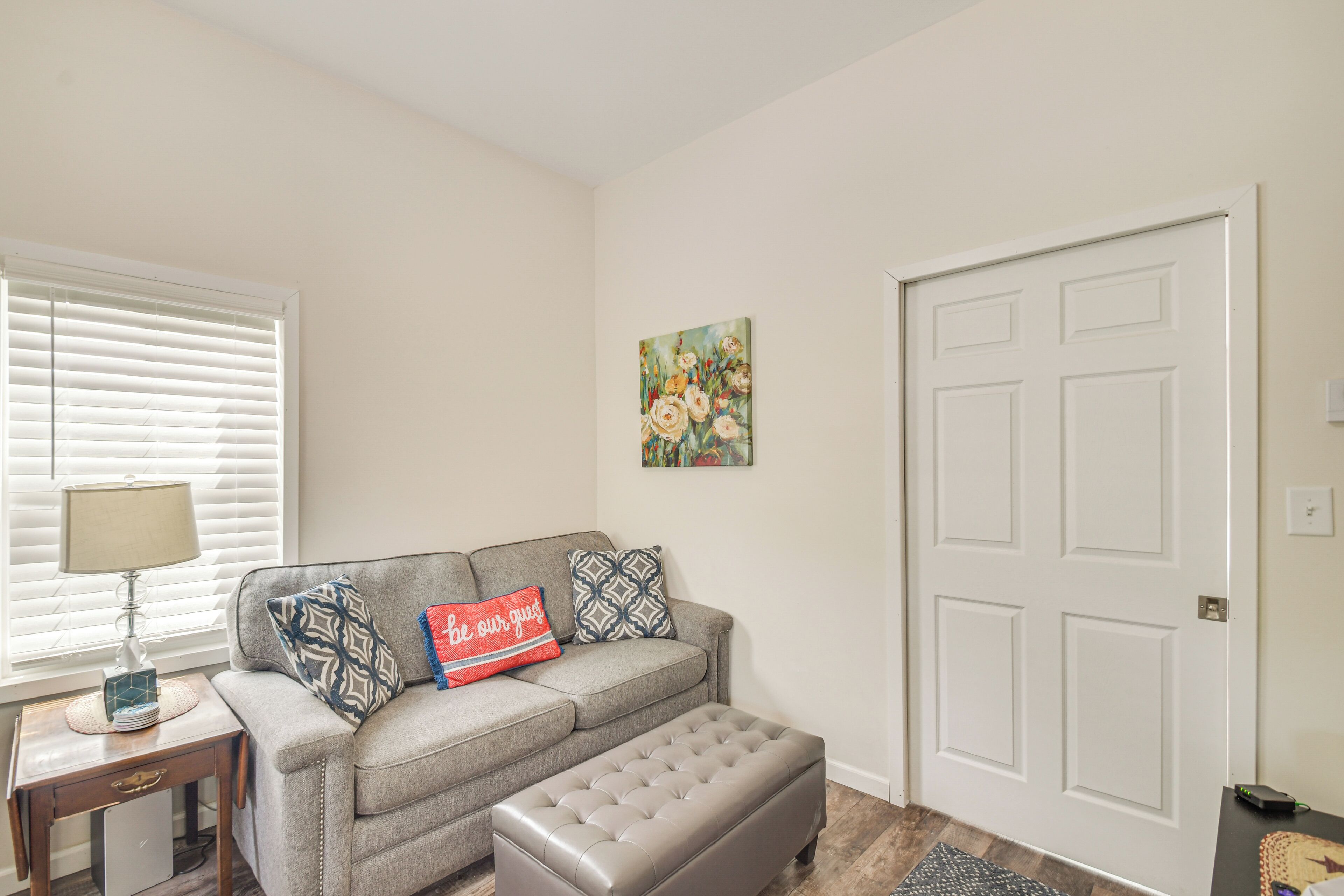 Mississippi River Retreat W/ Views: Walk To Water - Illinois