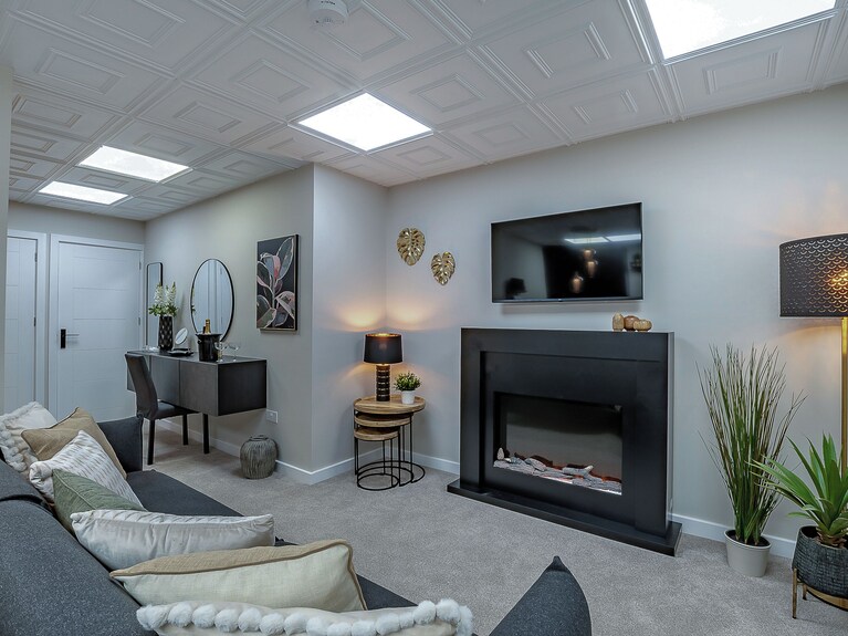 The Old Post Office - Uk49450 - Northumberland