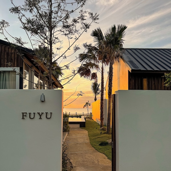 Furusato Shack - Sam Roi Yot