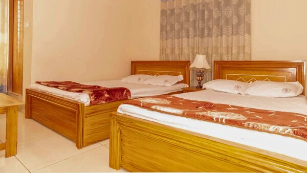 Hotel Sikder Residential - Dhaka