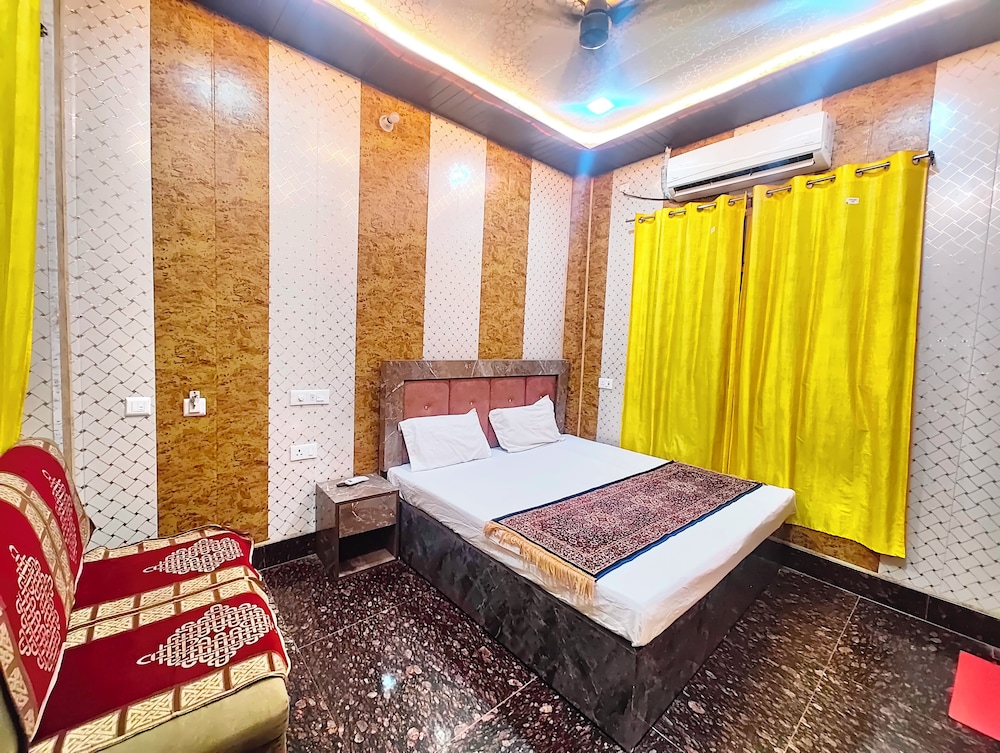 Hotel Namo Ji Palace Ayodhya - Ayodhya