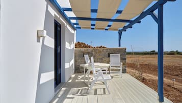 Refeições ao ar livre